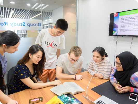 Textbook Service | Library for XJTLU