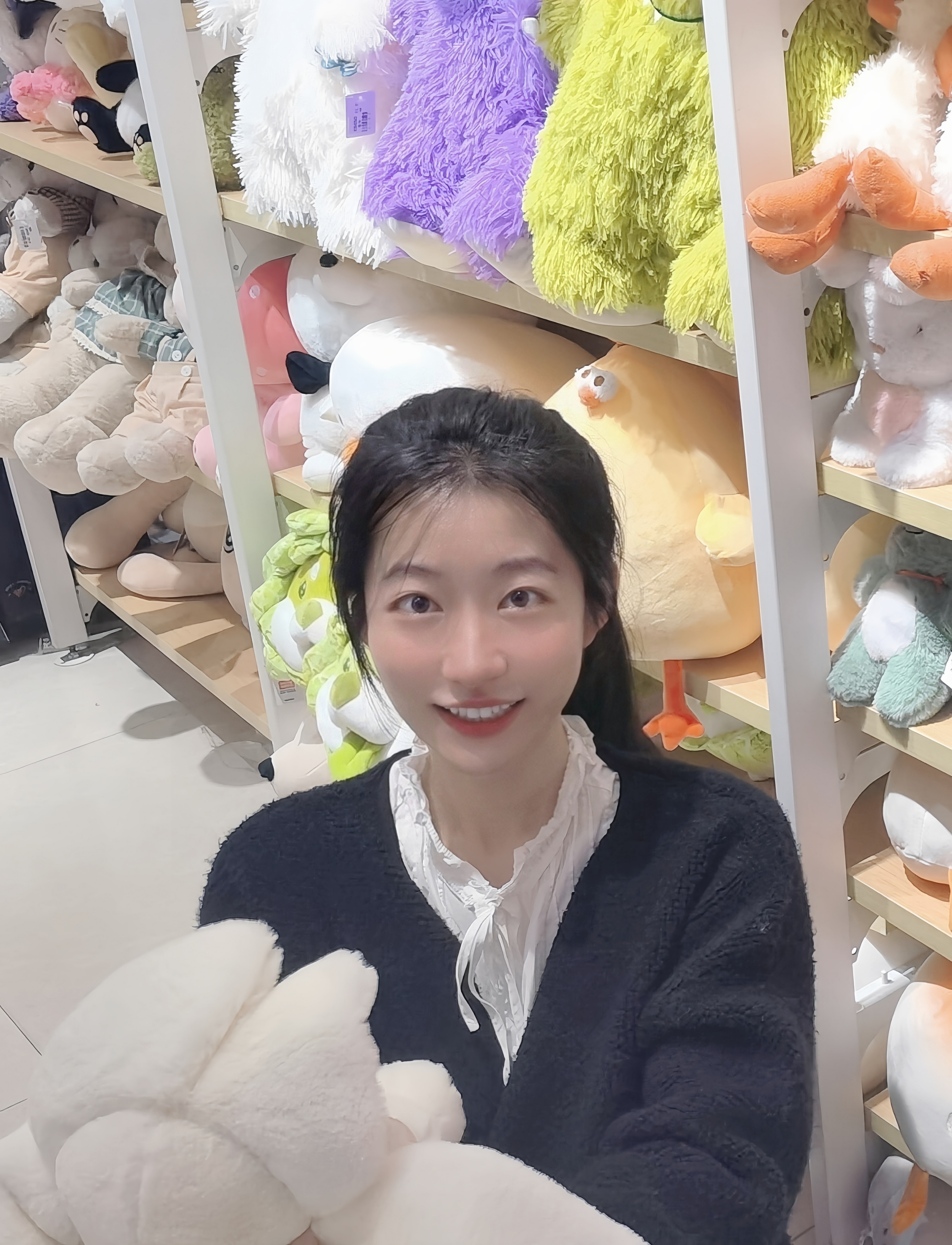 Living Library 真人图书馆：Helping each other, walking together 守望相助，携手并行 | Library for XJTLU